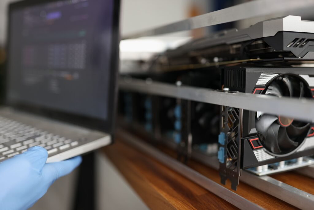 Network, Infra and Technical Support – Weststar Engineering Sdn Bhd