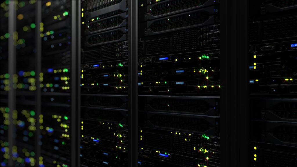 Network, Infra and Technical Support – Weststar Engineering Sdn Bhd