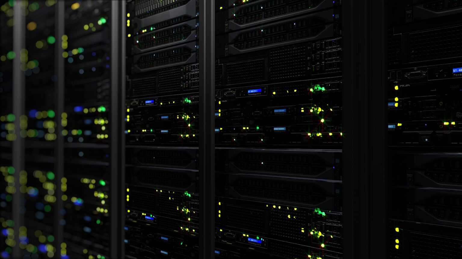 Network, Infra and Technical Support – Weststar Engineering Sdn Bhd