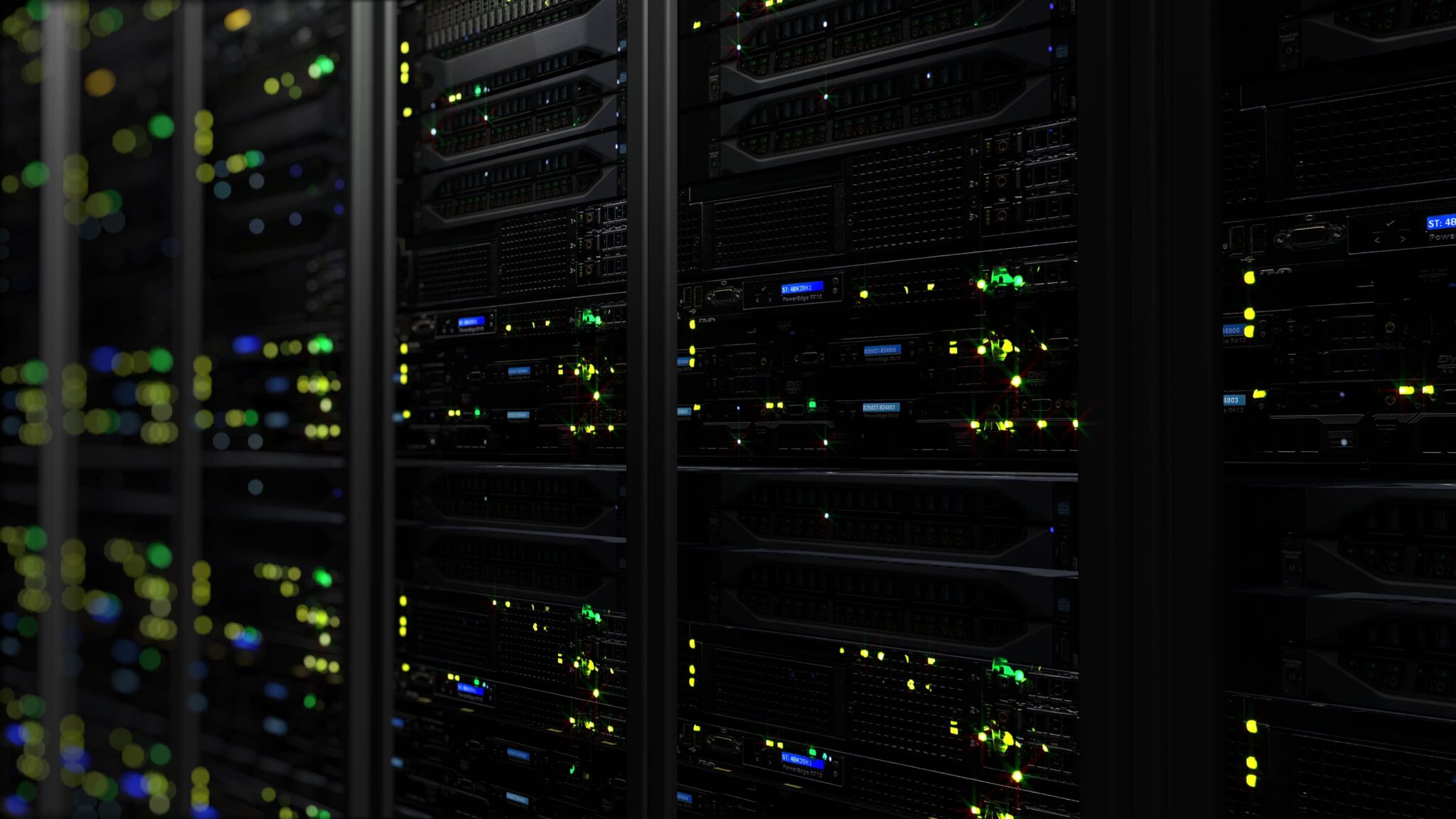 Network, Infra and Technical Support – Weststar Engineering Sdn Bhd