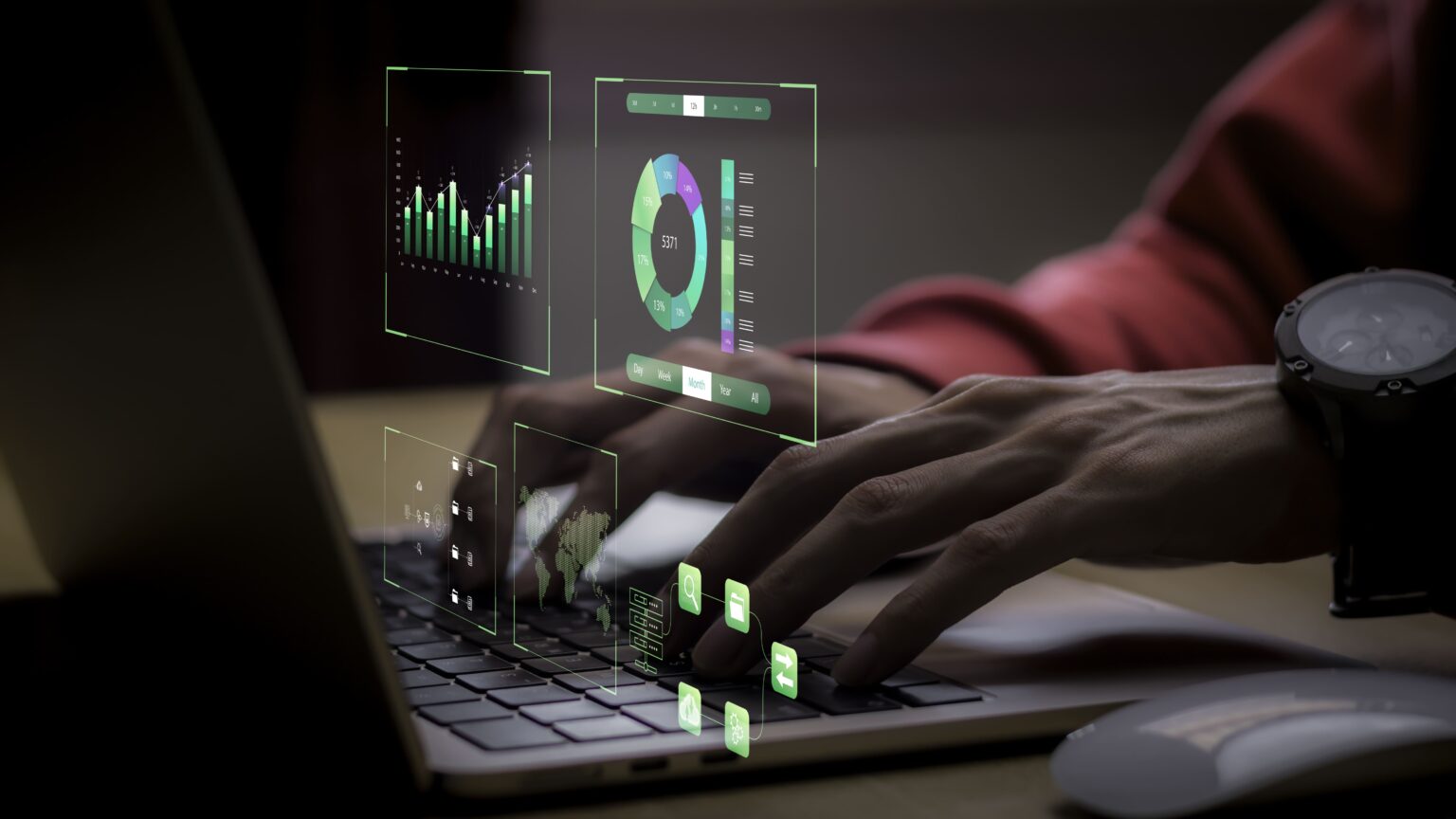 Network, Infra and Technical Support – Weststar Engineering Sdn Bhd